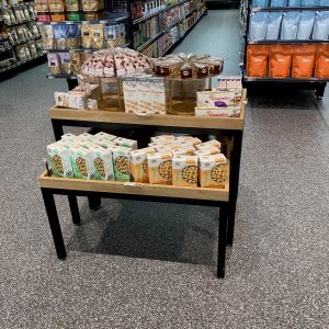 Impulse Displays Archives - Gibson Retail Solutions