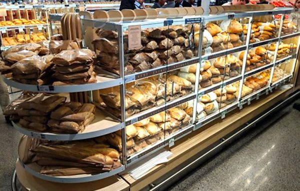Retail Display Case Studies - Merchandising Examples
