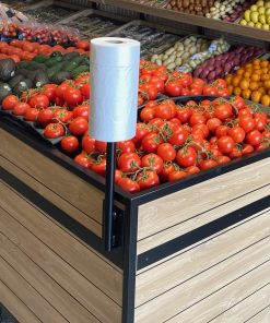 Produce Displays - Gibson Retail Solutions