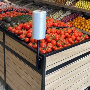 Produce Displays Archives - Gibson Retail Solutions