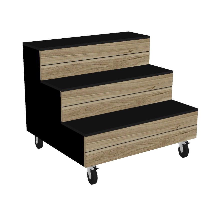 Impulse Displays Archives - Gibson Retail Solutions