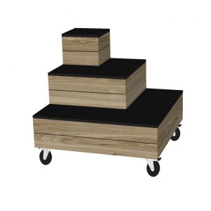 Impulse Displays Archives - Gibson Retail Solutions