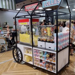 Impulse Displays Archives - Gibson Retail Solutions