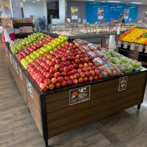 Produce Lounge 3600x1800mm