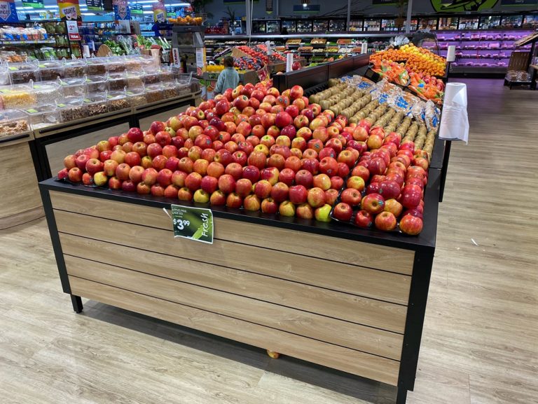 Produce Lounge 2700x1800mm