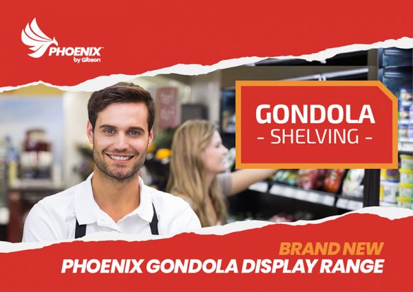 Download Brochures for the latest store shelving and store displays