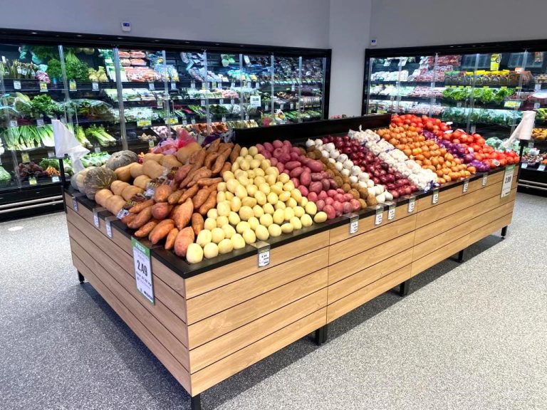 Produce Lounge 3600x1800mm