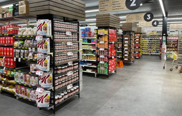 Retail Display Case Studies - Merchandising Examples
