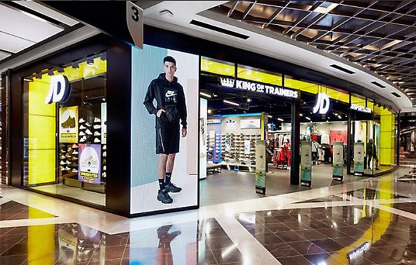 Retail Display Case Studies - Merchandising Examples