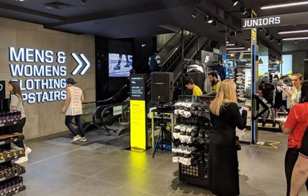 Retail Display Case Studies - Merchandising Examples