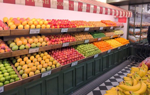 Retail Display Case Studies - Merchandising Examples