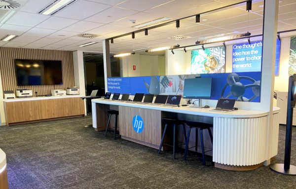 Retail Display Case Studies - Merchandising Examples