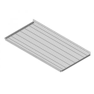 VHD Shelving