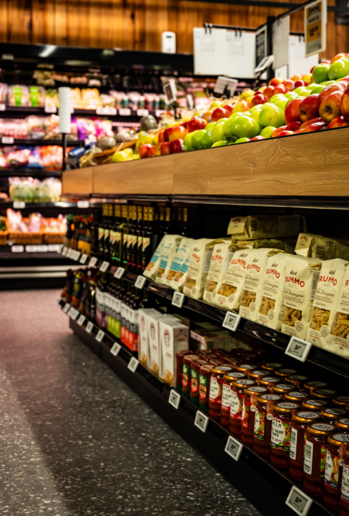 KIT Grocer Style Produce Lounge 3000 x 1800mm (3175) - Gibson Retail ...
